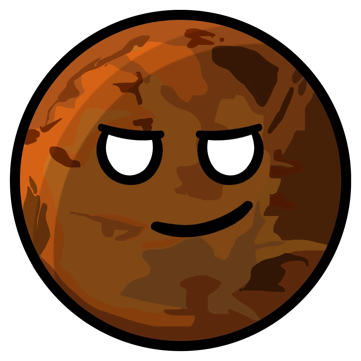 The Iris | SolarBalls Fanon Wiki | Fandom