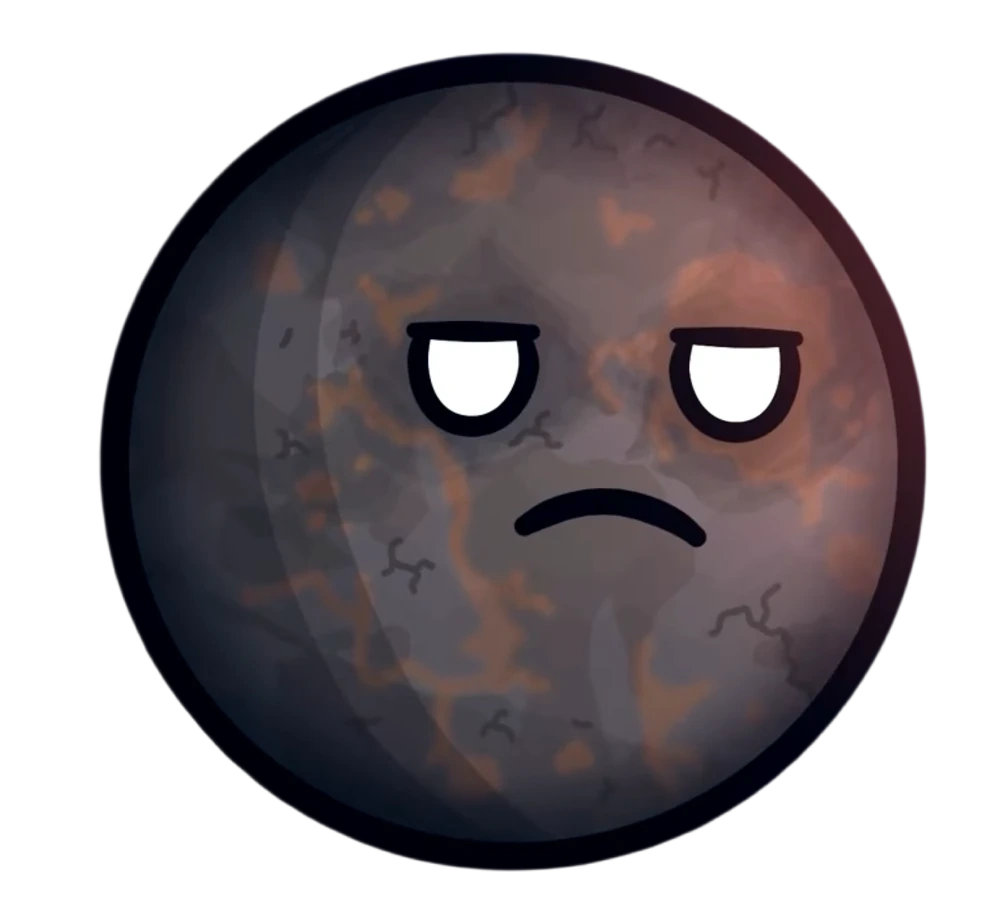 Proto-Earth | SolarBalls Fanon Wiki | Fandom