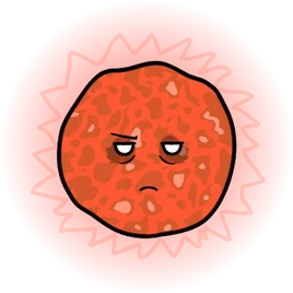 Stephenson 2-18 | SolarBalls Fanon Wiki | Fandom