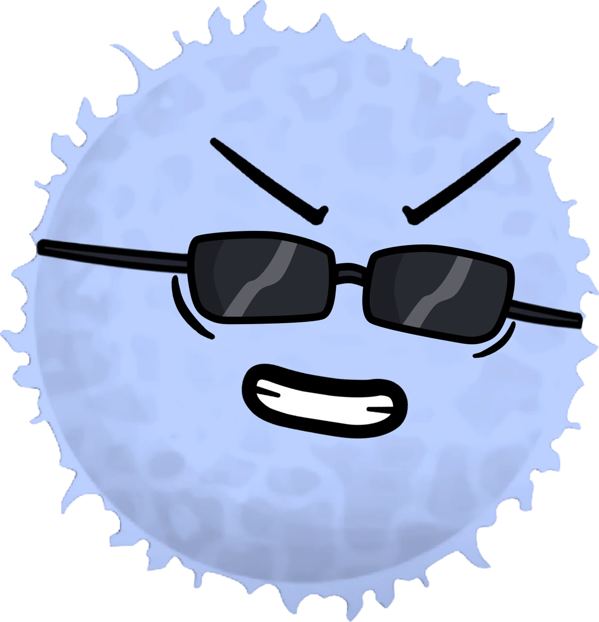 Pistol Star | SolarBalls Fanon Wiki | Fandom