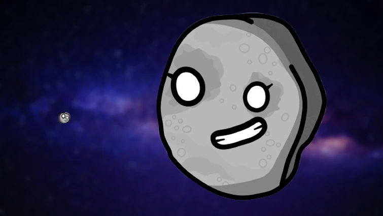 283 Emma | SolarBalls Fanon Wiki | Fandom