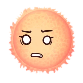 Gacrux | SolarBalls Fanon Wiki | Fandom