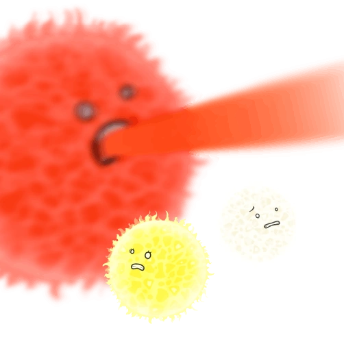 Rasalgethi triple system | SolarBalls Fanon Wiki | Fandom