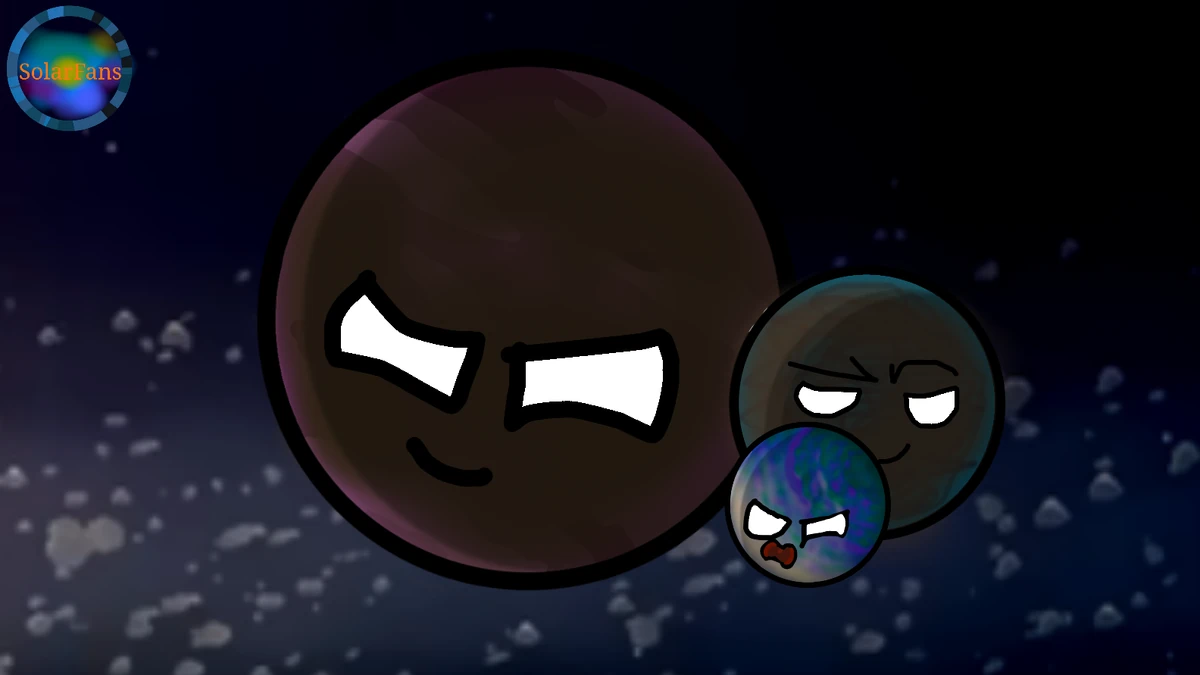 The Return Of Sebastian - Part 3 | SolarBalls Fanon Wiki | Fandom
