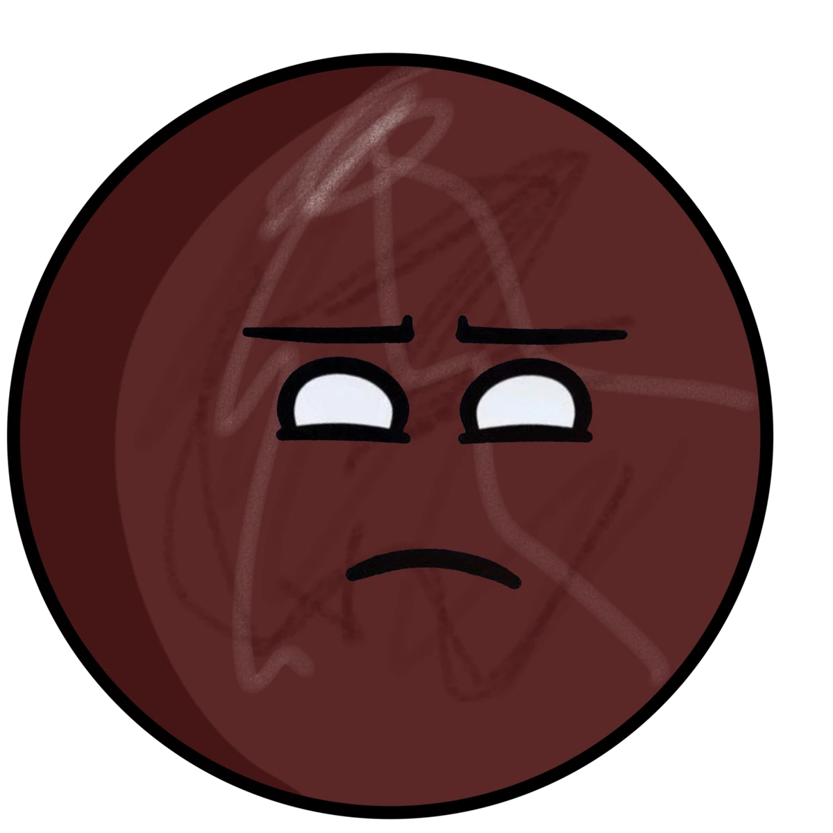 225088 Gonggong | SolarBalls Fanon Wiki | Fandom