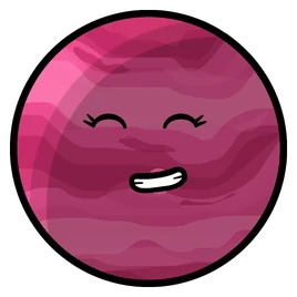 Gliese 504 b | SolarBalls Fanon Wiki | Fandom