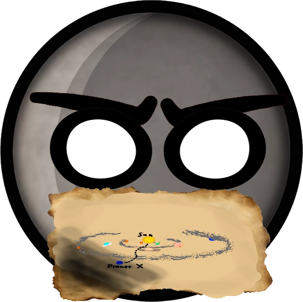 2021 RR205 | SolarBalls Fanon Wiki | Fandom