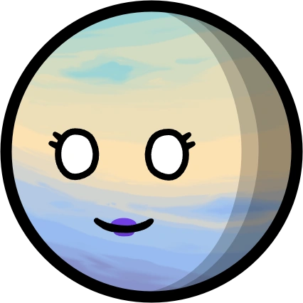 HIP 27887 b | SolarBalls Fanon Wiki | Fandom