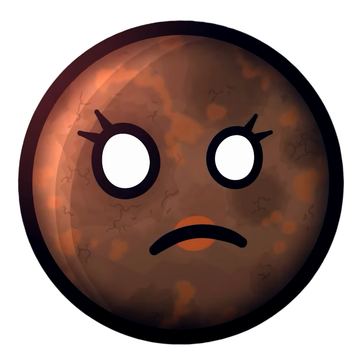 Theia | SolarBalls Fanon Wiki | Fandom