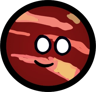 Luhman 16 A | SolarBalls Fanon Wiki | Fandom