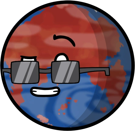 Kepler-442 b | SolarBalls Fanon Wiki | Fandom