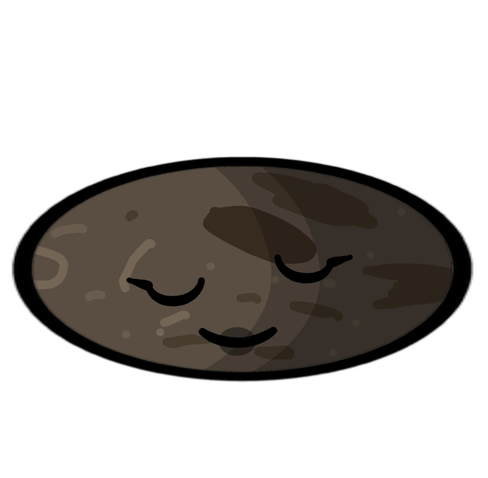 20000 Varuna | SolarBalls Fanon Wiki | Fandom