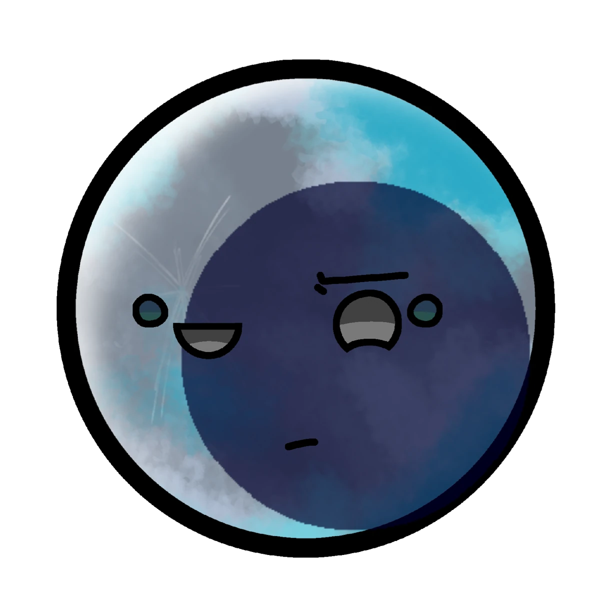 Planet 12 | SolarBalls Fanon Wiki | Fandom