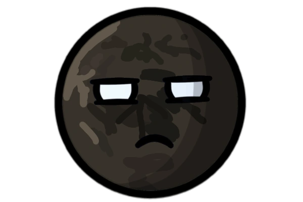 38628 Huya | SolarBalls Fanon Wiki | Fandom