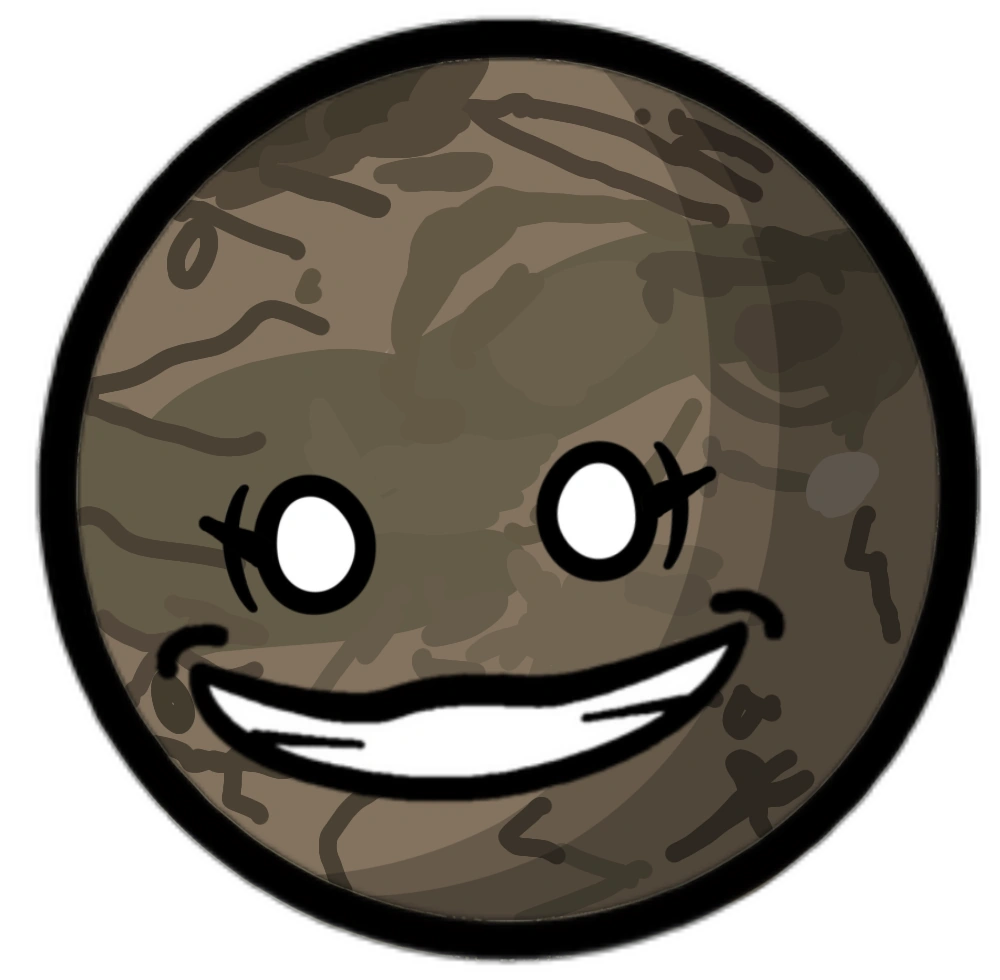 Sedna | SolarBalls Fanon Wiki | Fandom