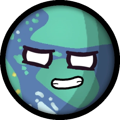 Dena | SolarBalls Fanon Wiki | Fandom