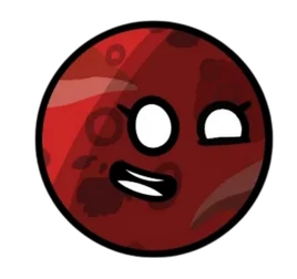 Sedna | SolarBalls Fanon Wiki | Fandom