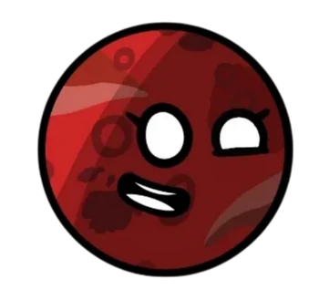 Sedna | SolarBalls Fanon Wiki | Fandom