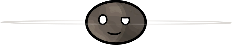 Quaoar | SolarBalls Fanon Wiki | Fandom