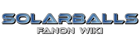 Sevo | SolarBalls Fanon Wiki | Fandom