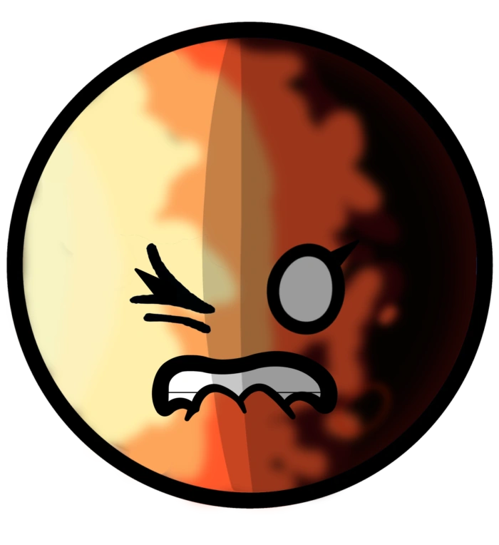 Kepler 62 B Solarballs Fanon Wiki Fandom