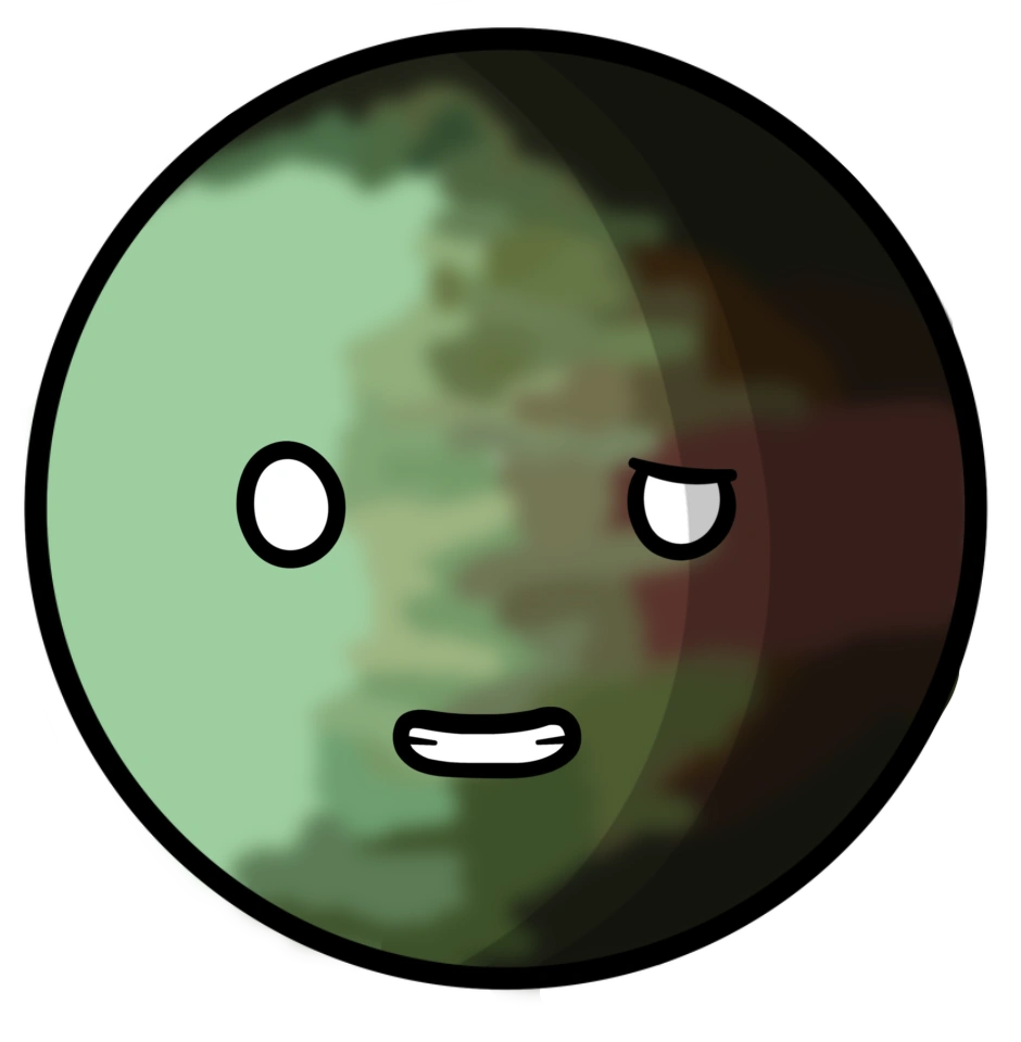 Kepler-7 b | SolarBalls Fanon Wiki | Fandom