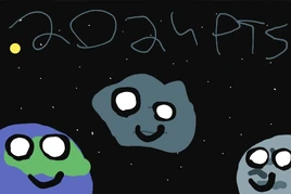 2024 PT5 | SolarBalls Fanon Wiki | Fandom