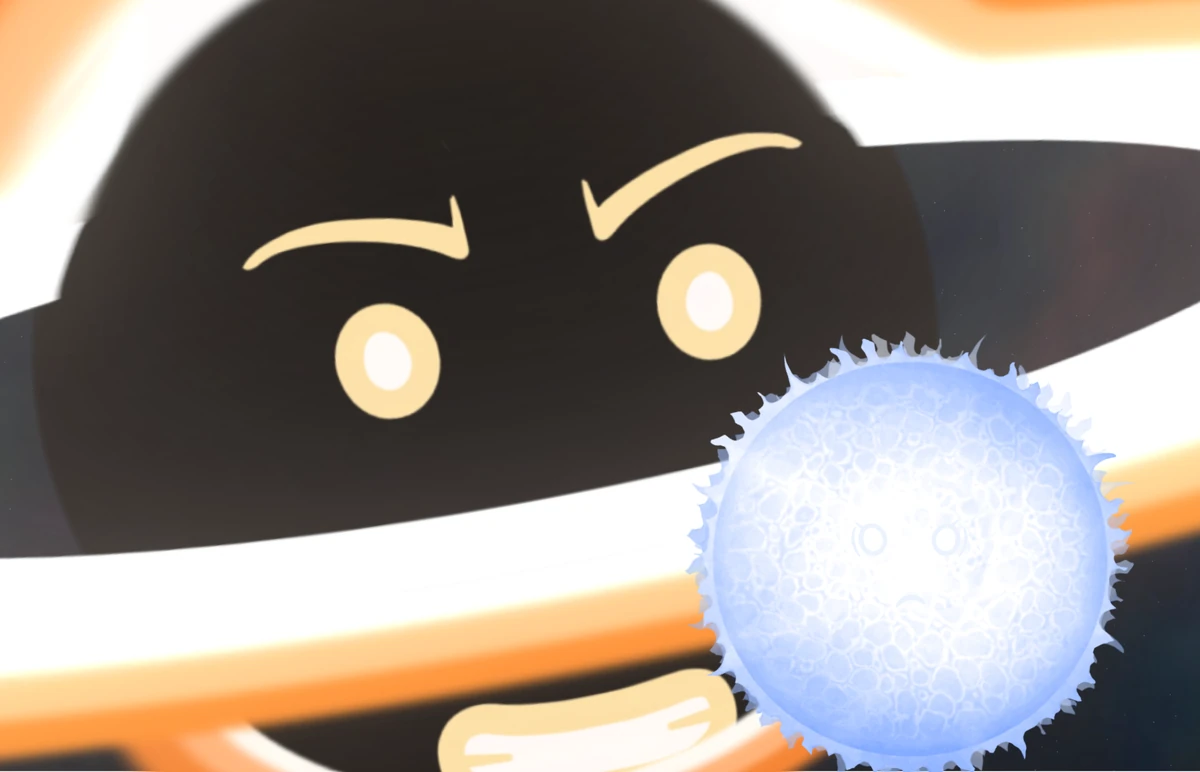 S2/Relationships | SolarBalls Fanon Wiki | Fandom