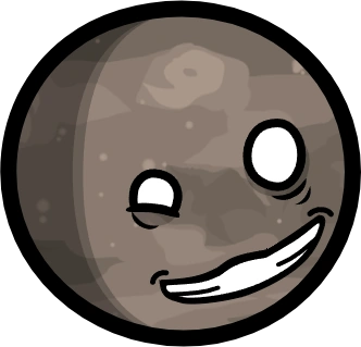 Ixion | SolarBalls Fanon Wiki | Fandom