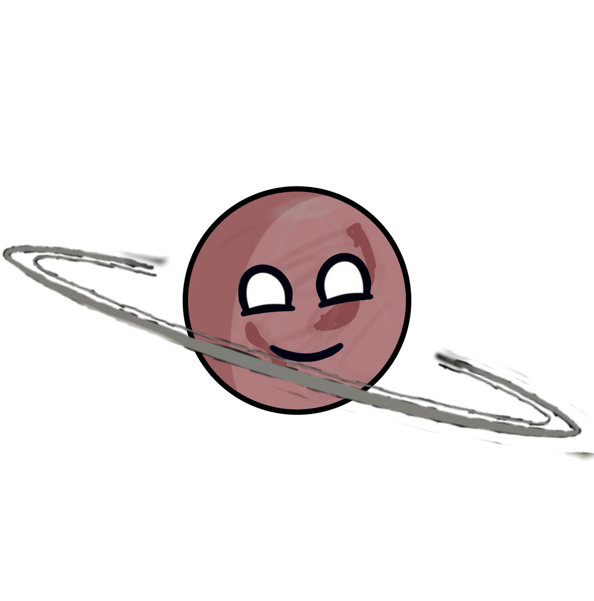 Quaoar | SolarBalls Fanon Wiki | Fandom