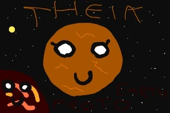 Theia | SolarBalls Fanon Wiki | Fandom