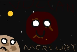 Vulcan | SolarBalls Fanon Wiki | Fandom