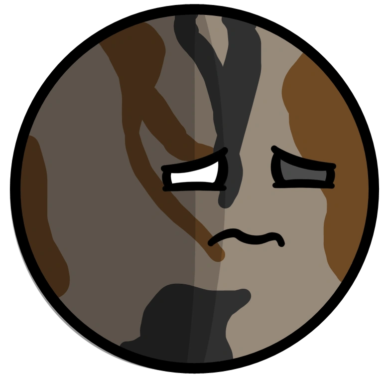 S/2002 (119979) 1 | SolarBalls Fanon Wiki | Fandom