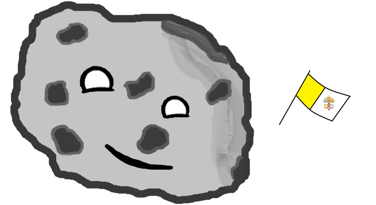 420356 Praamžius | SolarBalls Fanon Wiki | Fandom