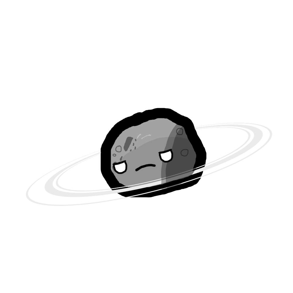 2060 Chiron | SolarBalls Fanon Wiki | Fandom