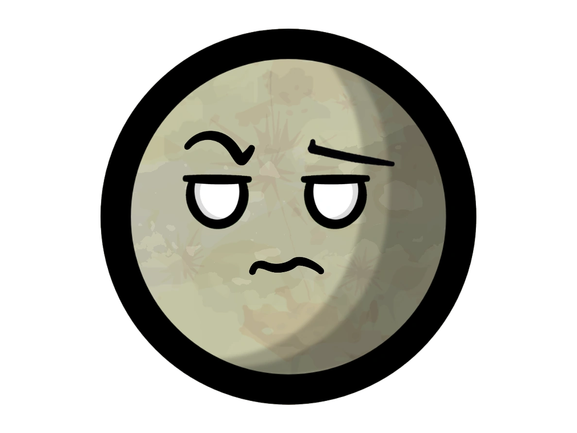 Neith | SolarBalls Hypothetical Objects Wiki | Fandom