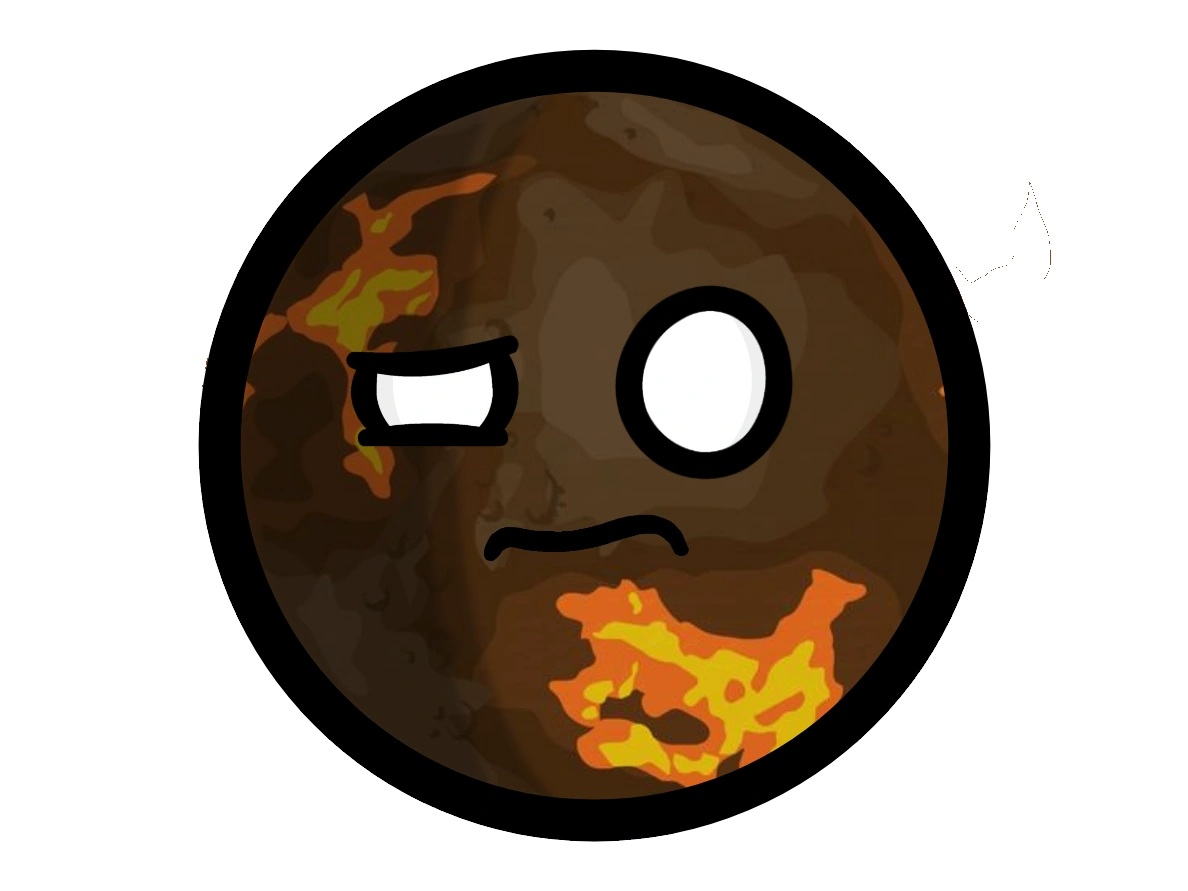 Phaeton | SolarBalls Hypothetical Objects Wiki | Fandom