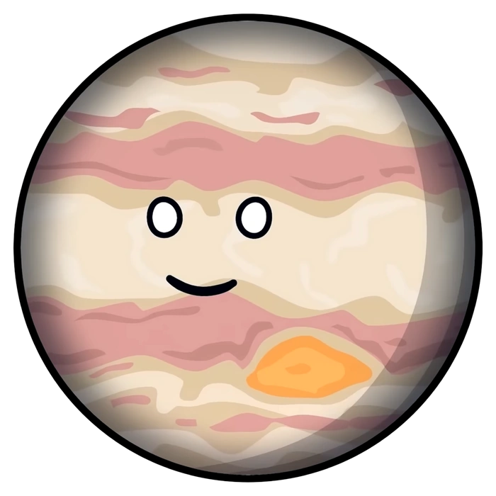 Jupiter | Solarballs Shipping Wiki | Fandom