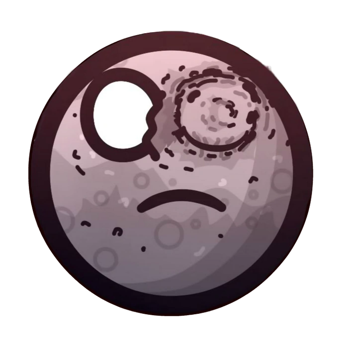 Mimas | Solarballs Shipping Wiki | Fandom