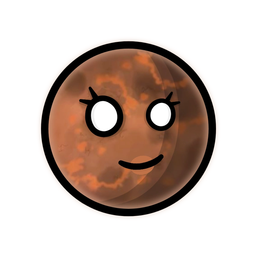 Theia | SolarBalls: The Hypotheticals Wiki | Fandom