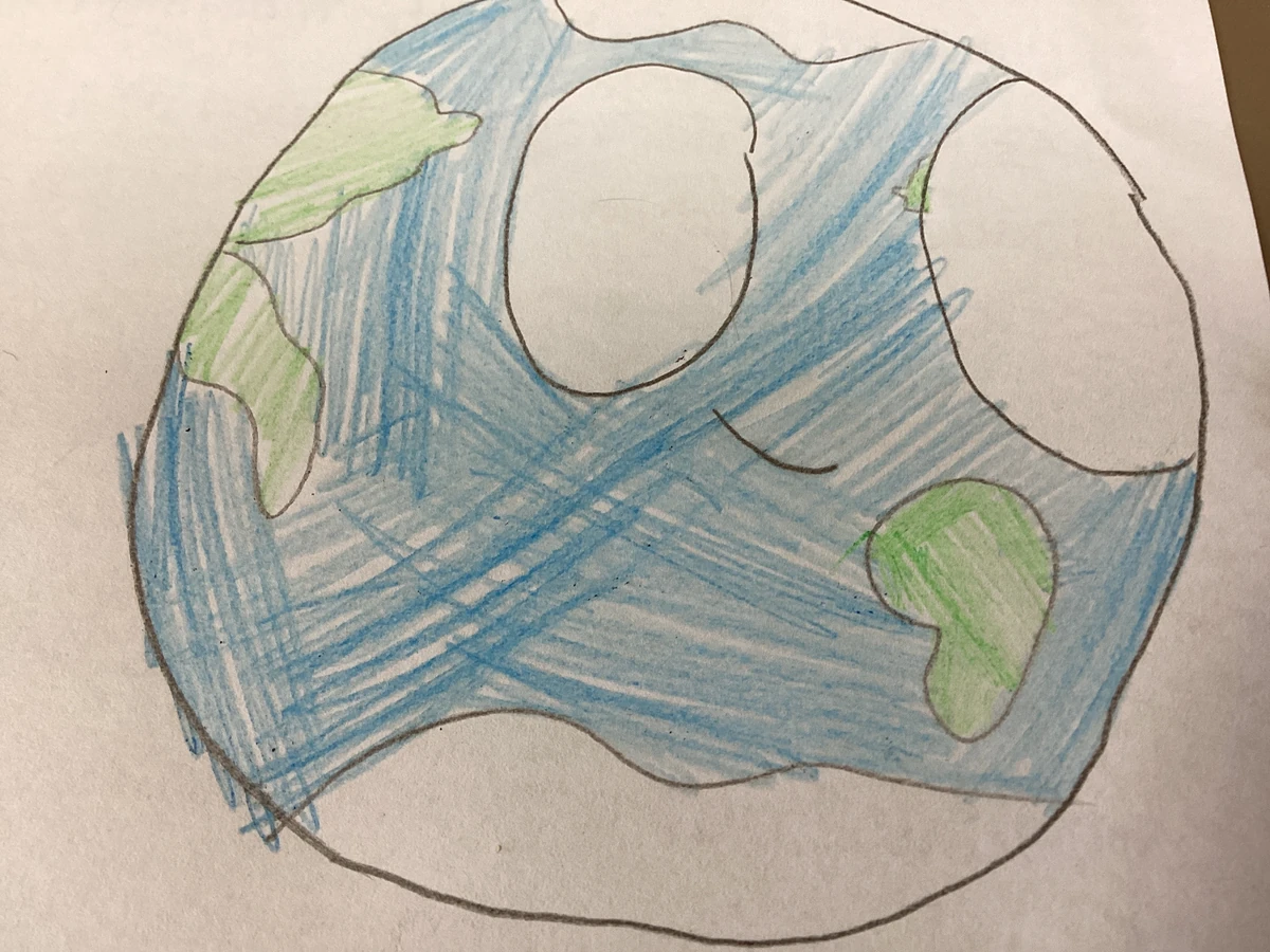 Earth | SOLARBALLS WIKI 4 Wiki | Fandom