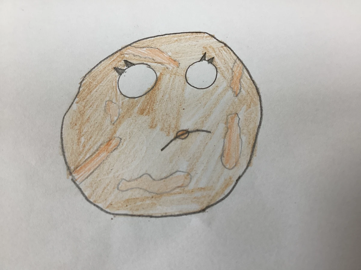 Theia | SOLARBALLS WIKI 4 Wiki | Fandom