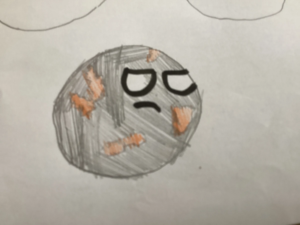 Proto-Earth | SOLARBALLS WIKI 4 Wiki | Fandom