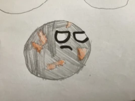 Proto-Earth | SOLARBALLS WIKI 4 Wiki | Fandom