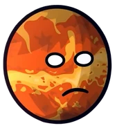Venus/Gallery | SolarBalls Wiki | Fandom