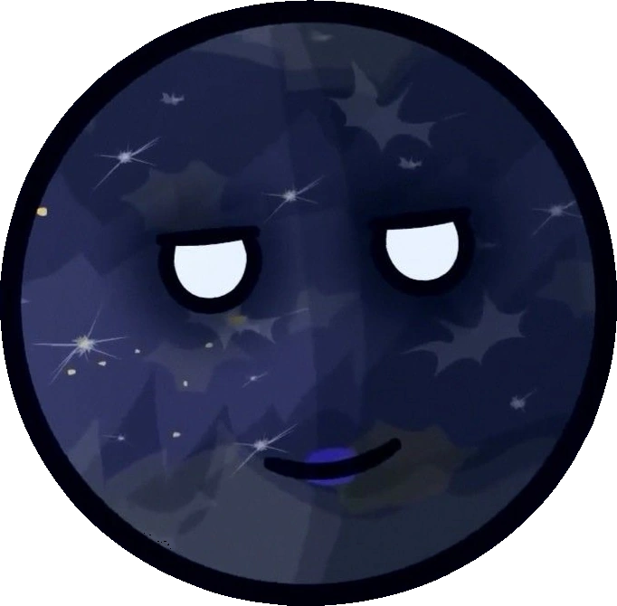 Callisto/Gallery | SolarBalls Wiki | Fandom