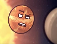 Venus/Gallery | SolarBalls Wiki | Fandom
