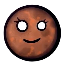 Theia | SolarBalls Wiki | Fandom