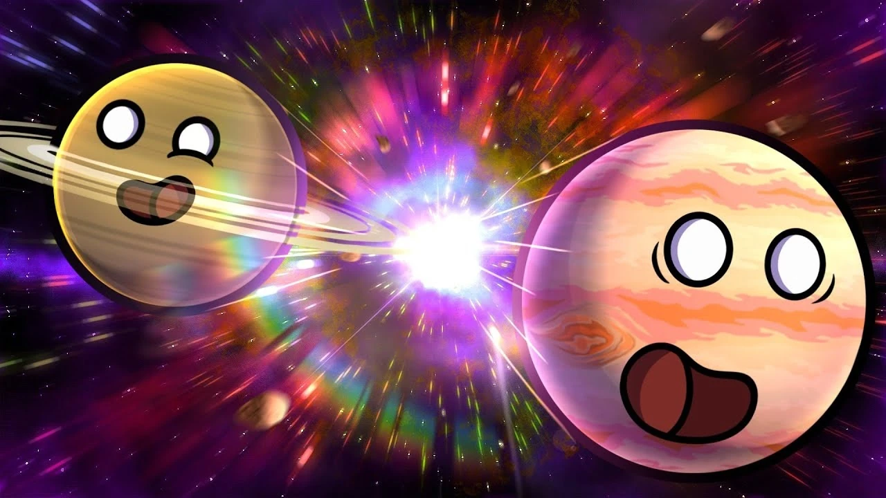 Discuss Everything About SolarBalls Wiki | Fandom