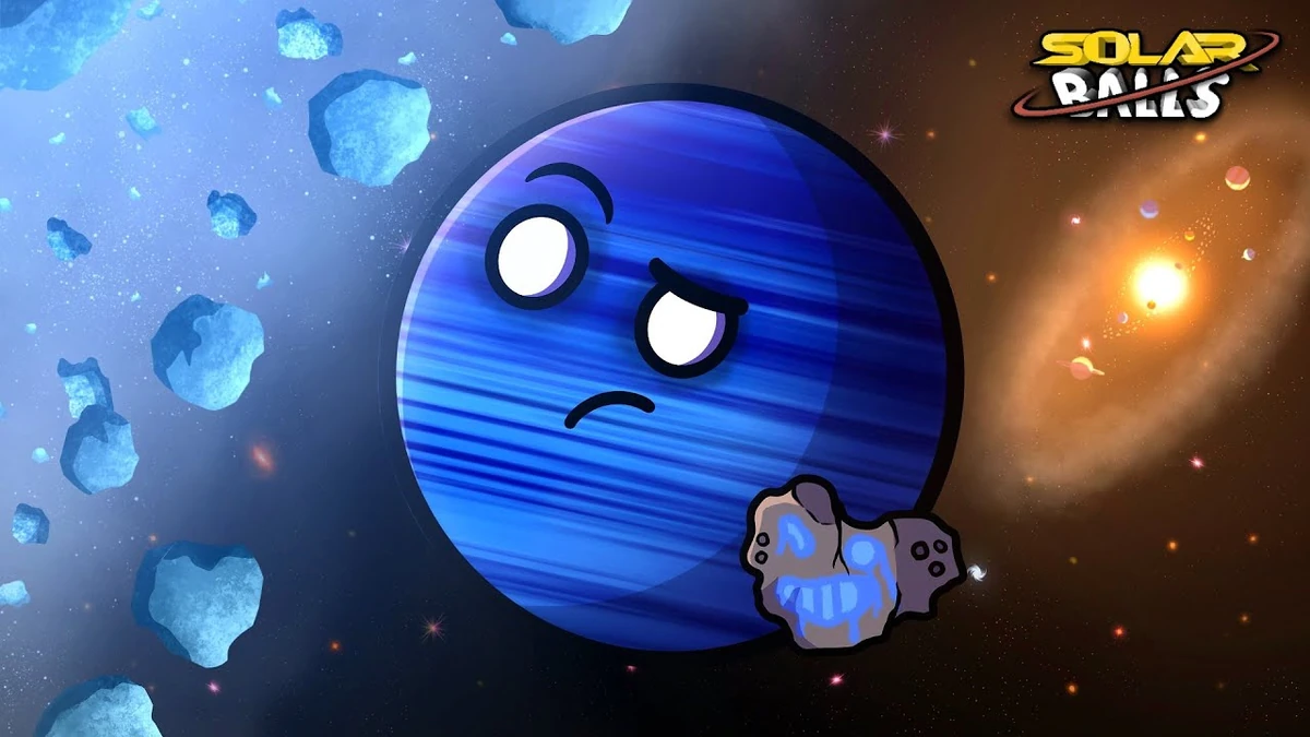 What lies beyond the Solar System? | SolarBalls Wiki | Fandom